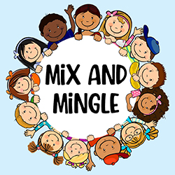 Mix and Mingle | Carroll County Public Library
